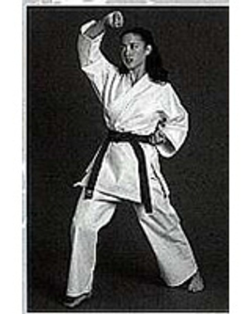 Choosing the Right Tokaido Karate Gi for Beginners - Fashions Guide